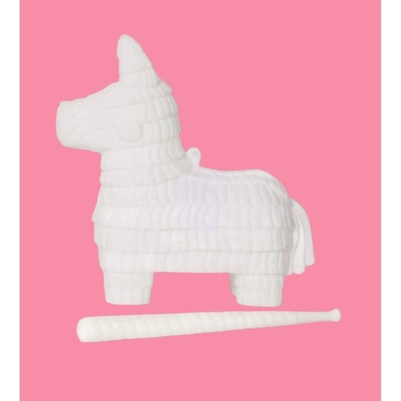 iScream Fizz Creations | Party Supplies | Llama Piata Colorchanging ...